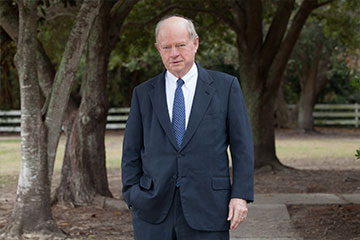 Logan "Lawyer of the Year" for Mediation - Buist Byars & Taylor, Real ...