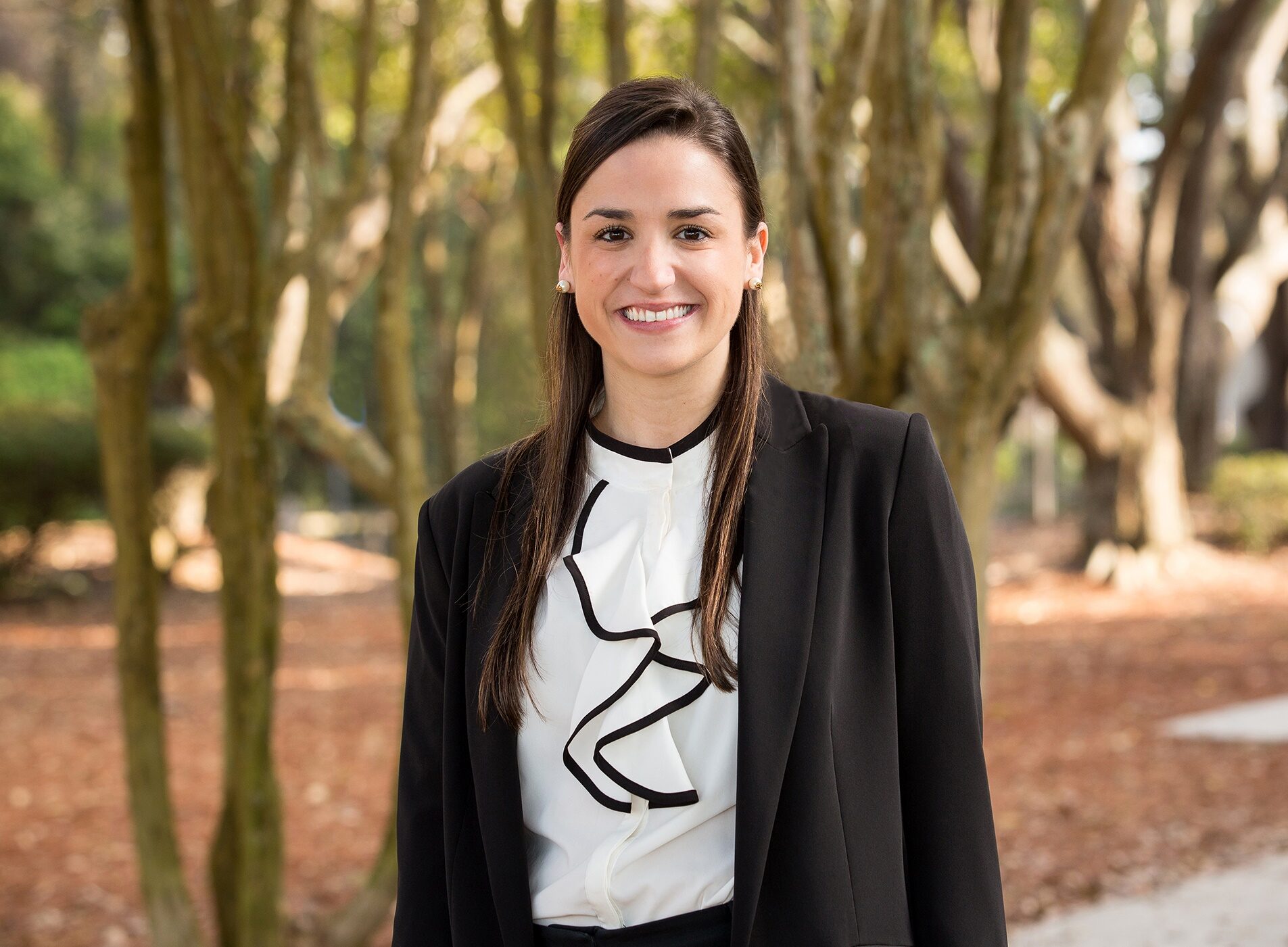 Alexis M. Elsey - Buist Byars & Taylor, Real Estate and Business ...