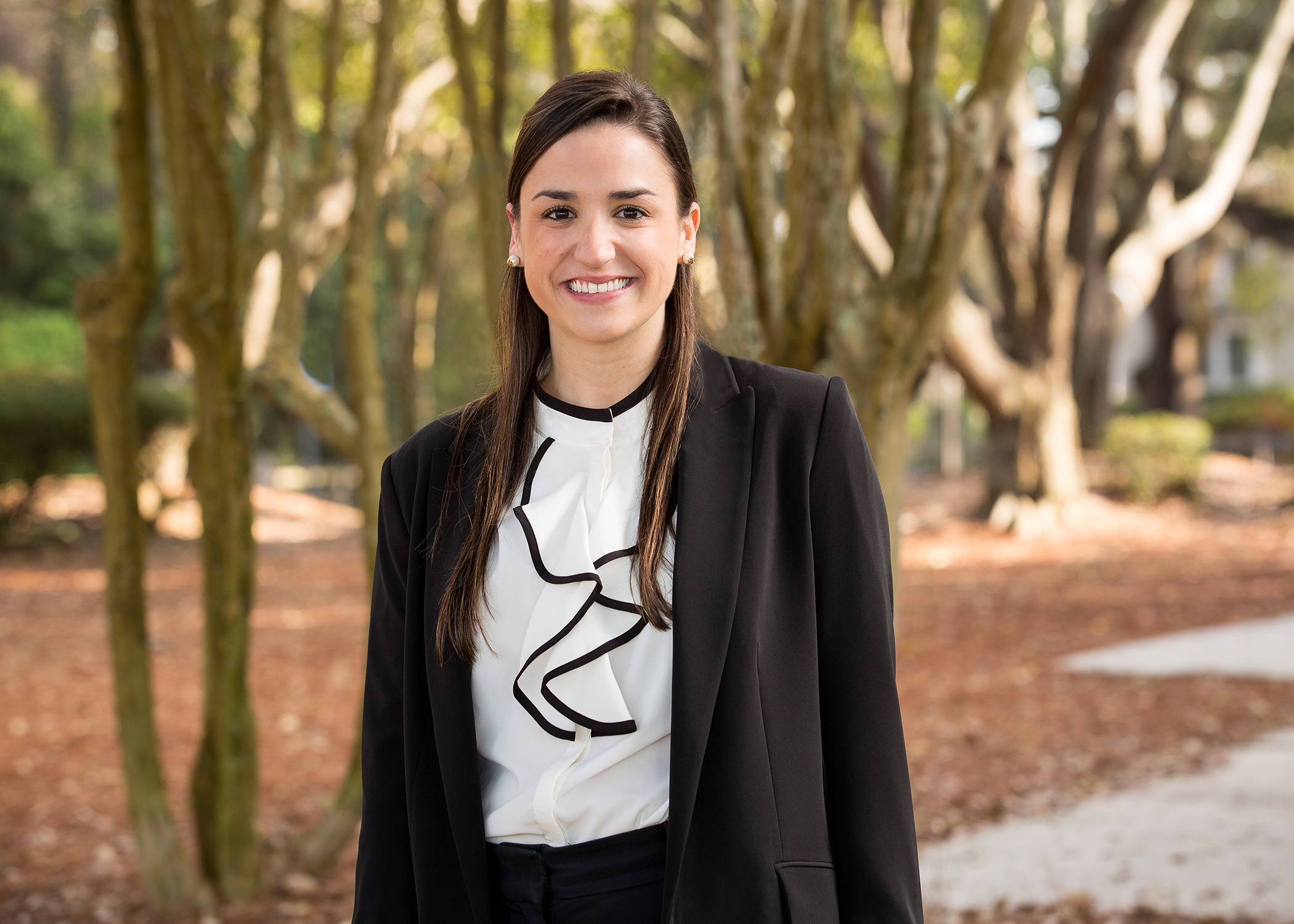 Alexis M. Elsey - Buist Byars & Taylor, Real Estate and Business ...